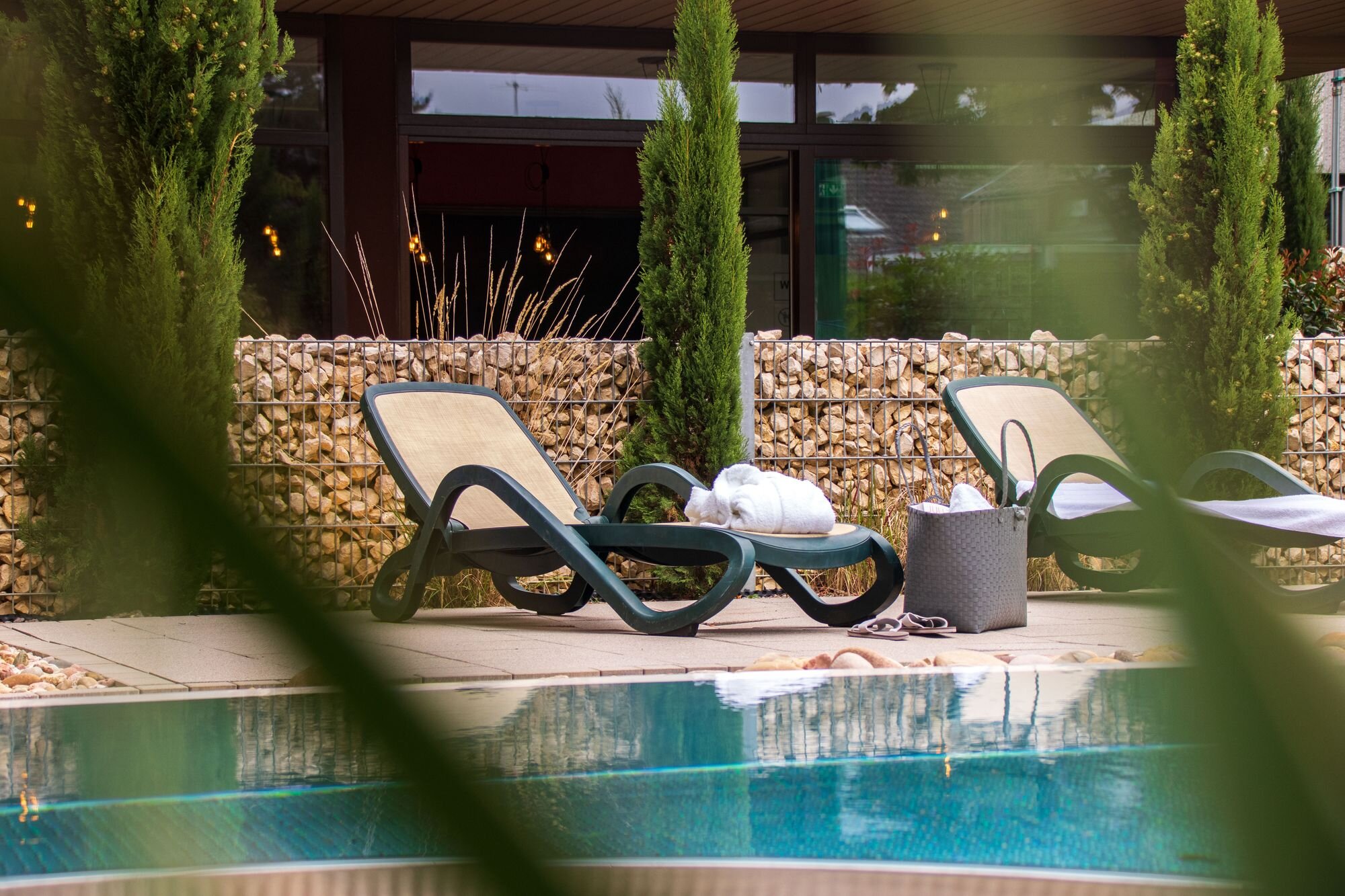 Thermalbad | Albtherme Waldbronn